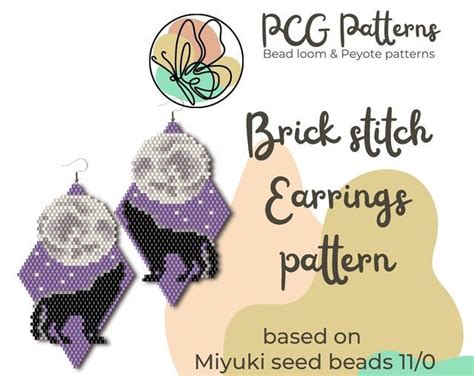 Diagramme Pdf Miyuki Pattern Tissage Miyuki Tableau Etsy France Artofit