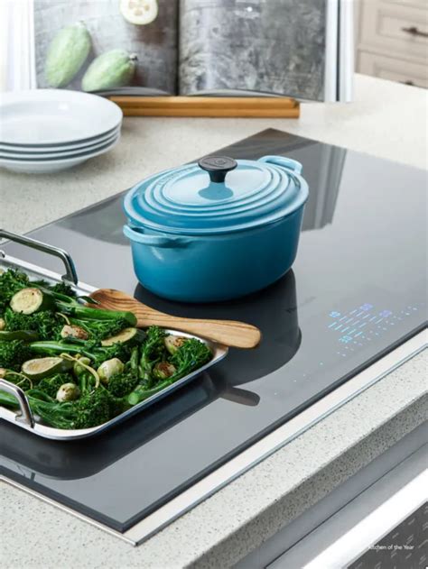 Smart Induction Cooktops Wifi Enabled Cooktops Thermador