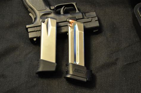 Springfield Xd9 Subcompact Full Review Average Guy Reviews