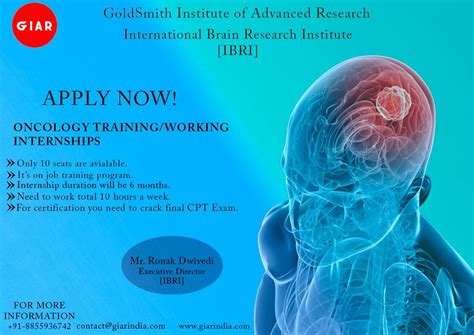 Goldsmith Institute Of Advanced Research Giar Posted On Linkedin