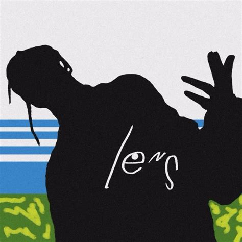 Stream Lens V2 Feat Travis Scott Remastered Version By Memegod Listen Online For Free On