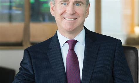 Kenneth Griffin Commercial Observer