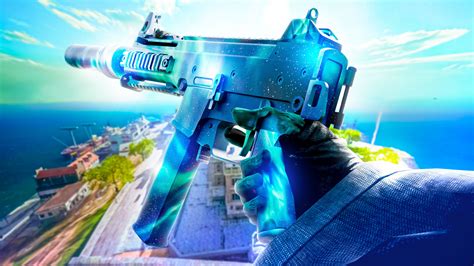 Cod Warzone 3d Thumbnails Behance