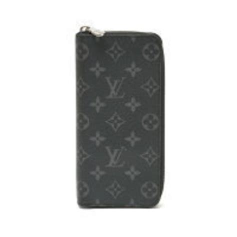 Louis Vuitton Bags Louis Vuitton Zippy Wallet Vertical Monogram