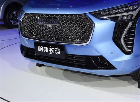 Haval First Love Photo