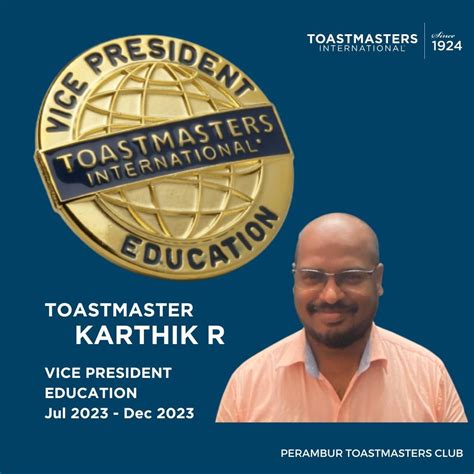 Perambur Speakers Toastmasters Club On Linkedin Creativity