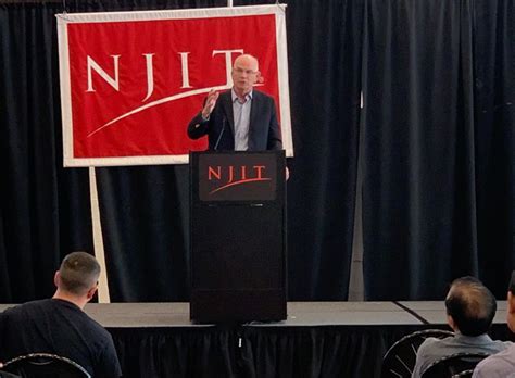 Ece At Njit On Linkedin Professor H Vincent Poor Michael Henry
