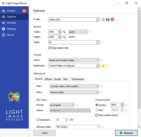 Multiple Page Pdf Resizer Kinhrom
