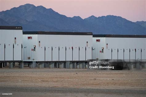 Byd Cube Pro Lithium Ion Energy Storage Batteries At The Crimson