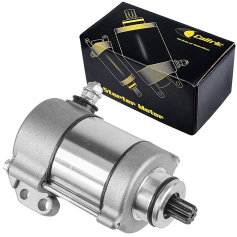 Ktm Duke Power Bruceshark New Starter Motor Engine Starting Fit For Rc