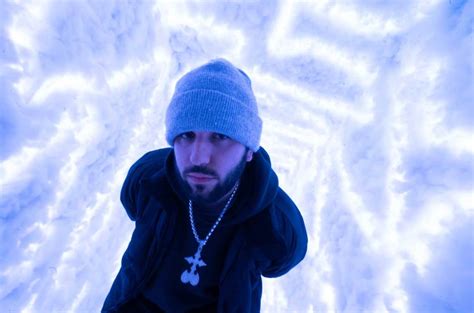 Odetari Is One Of The Years Biggest Dance Artists So Who Is He