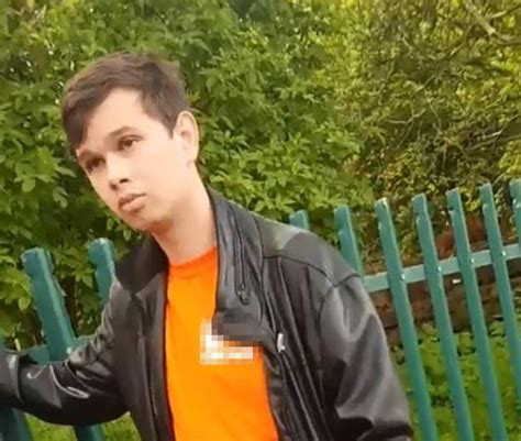 Edinburgh Primary Worker Who Sent Penis Pics To Teenage Boy