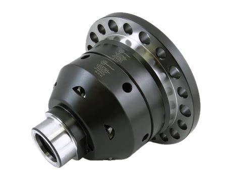 Bmw Wavetrac Differentials