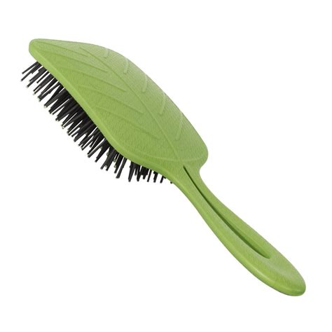 Bio Flex Stylers By Bass Brushes Salon Pro Nylon Pin Eco Hairbrushes