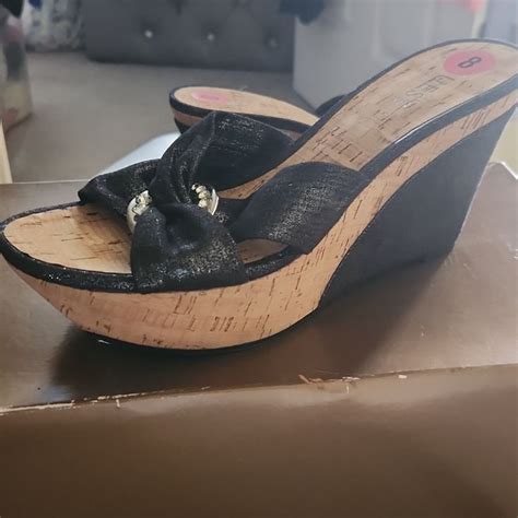 Woman Wedge Sandals Womens Sandals Wedges Wedge Sandals Cute Shoes Heels