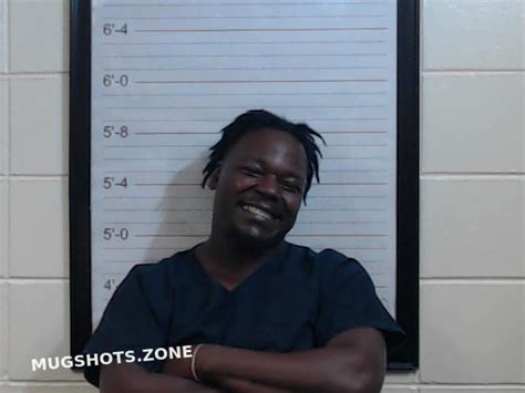 Soles Bryan La Dor 03 08 2025 Coffee County Mugshots Zone