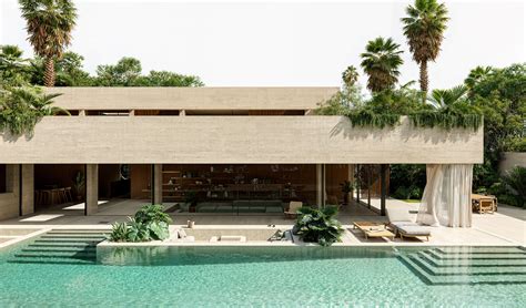 Casa Da Vida — Hyde Hyde Architects