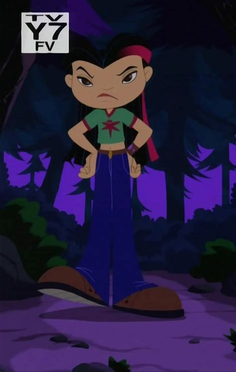 Juniper Lee Clothes And Appearances Juniper Lee Wiki Fandom