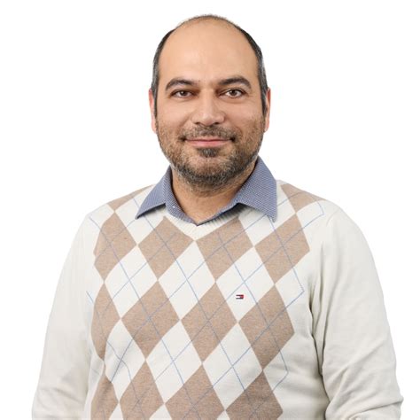 Dr Javad Shabani New York University Ny Creates