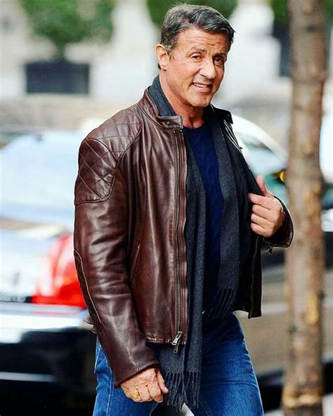 Sylvester Stallone Age Sylvester Stallone Net Worth Height Weight