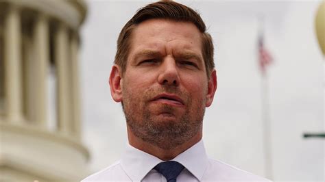 🚨 Eric Swalwells Chief Of Staff Delivers Blunt Nine Word Message Amid