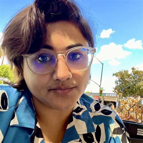 Mansi Kathuria Othering And Belonging Institute