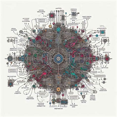 Diagram Gpt Revolutioniert Diagrammerstellung Intuitiv Ai Diver