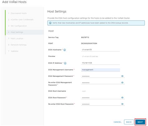 add new vxrail node to the cluster dell smartfabric vxrail brownfield