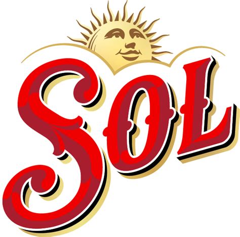 Sol Beer Logo