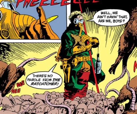 15 Forgotten Batman Villains Who Need To Make A Comeback