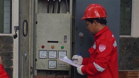 Mengenal 8 Perlengkapan Komponen Phb Tr