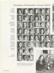 Thousand Oaks High School Lancer Legend Yearbook Thousand Oaks Ca