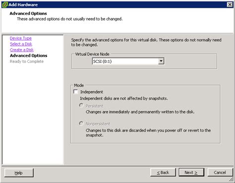 how to add a new hard disk to a windows virtual machine vm