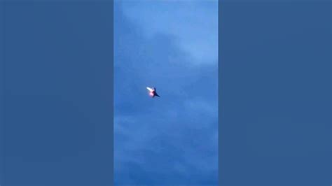 F18 Lights The Afterburners Over Virginia Beach F18 Navy Afterburner Military Youtube