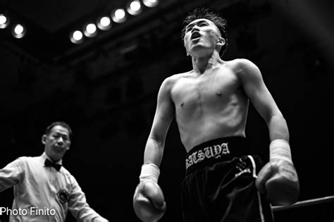 ボクシングチケットドットコム 川村勝也