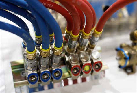 Hydraulic Services Bernell Hydraulics