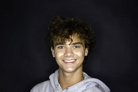 Jacob Casella Blueprint