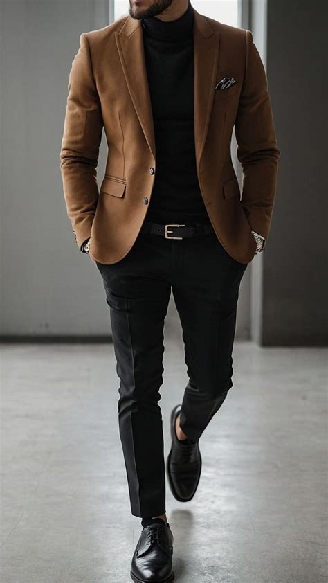 The Ultimate Guide To 21 Modern Suits For Every Man In 2025 Mens