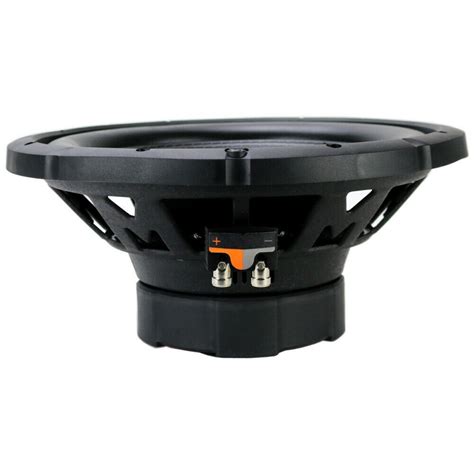 Memphis Audio Prx1224 Power Reference Subwoofer 12 In Selectable 2 Ohm