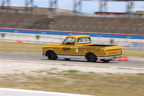 Texas C10 Nationals 2023