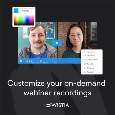 Wistia On Linkedin Well Let Our Customers Do The Talking