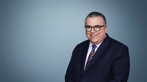 David Chalian Named Cnns Washington Bureau Chief