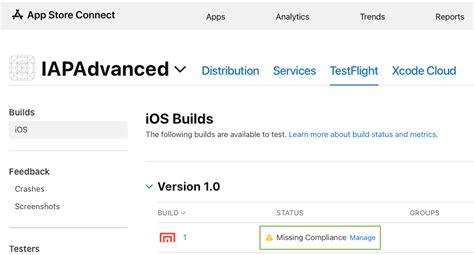 Github Openfort Xyzapple Compliant Crypto Iap Sample