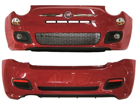 Buy Fiat 500 Parts And Accessories All Mopar Parts