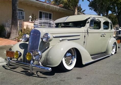 1936 Chevy Master Deluxe Lowrider Culture Facebook