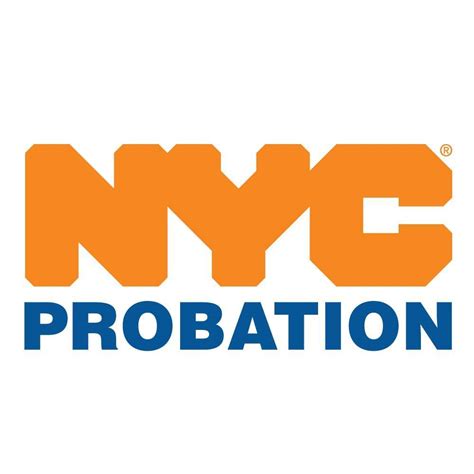 Nyc Probation New York Ny