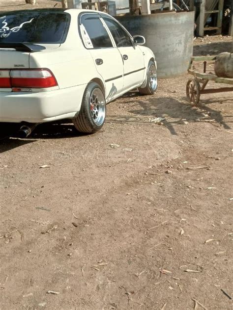 Toyota Corolla 1998 Of Pwuser166986533626 Member Ride 293584 Pakwheels