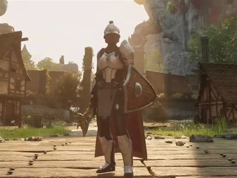 Ashes Of Creation Classes Guide — Primary Secondary And All Combos