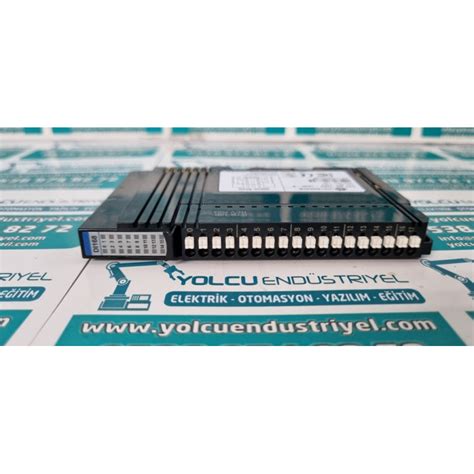Urd 1600 8 Unitronics Remote Io Fiyatı