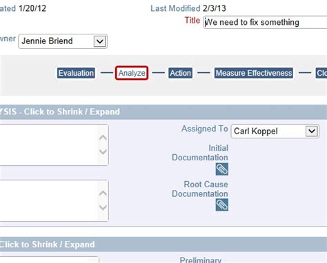 Capa Analyze Extraview